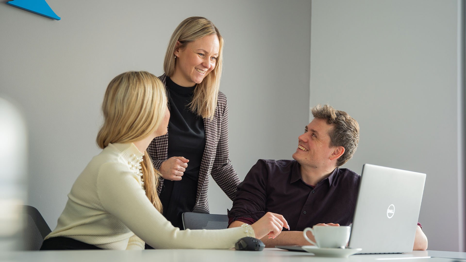 Welche Berufe eignen sich gut für einen Einstieg in den Vertrieb?